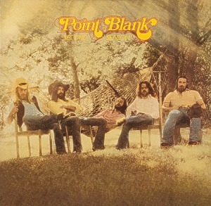 Point Blank - Second Season